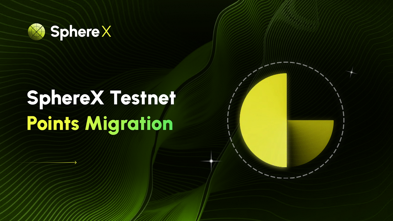 Join the SphereX BuildKey Launch on Aspecta | by SphereX | Sep, 2024 | Medium