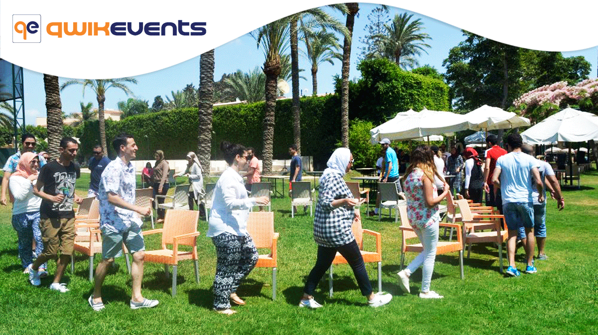 How to Organize a Successful Event find Event Planners Michigan ...