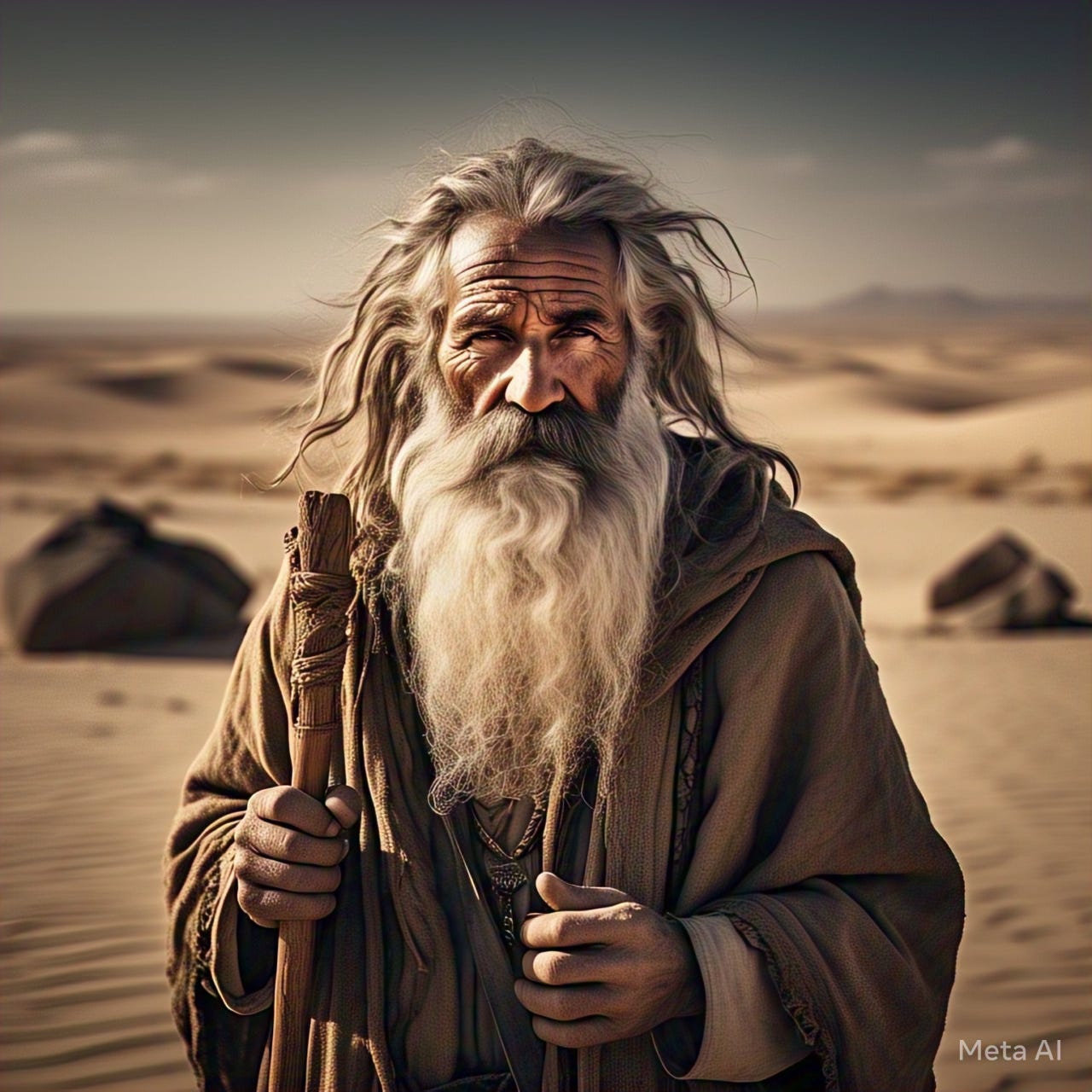The Man In The Mirror. I spoke with the man in the mirror | by ...