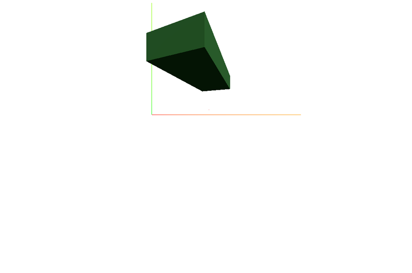 JavaScript 3D Modeling with Three.js | by Jawara Gordon | Medium