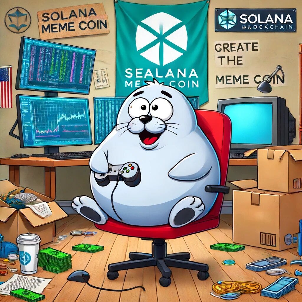 PlayDoge: The Next Big Thing in Meme Coins and Play-to-Earn Gaming | by ...