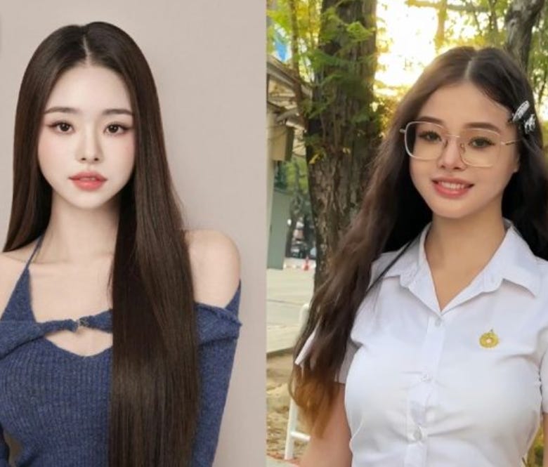 รีวิวแก้ปัญหาจมูกสั้นที่ไหนดี (แก้จมูกสั้น) - Ploy'Choi - Medium