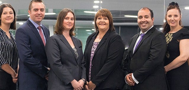 Conveyancer Ballarat. Think Conveyancing Ballarat | by Christopher Lane ...