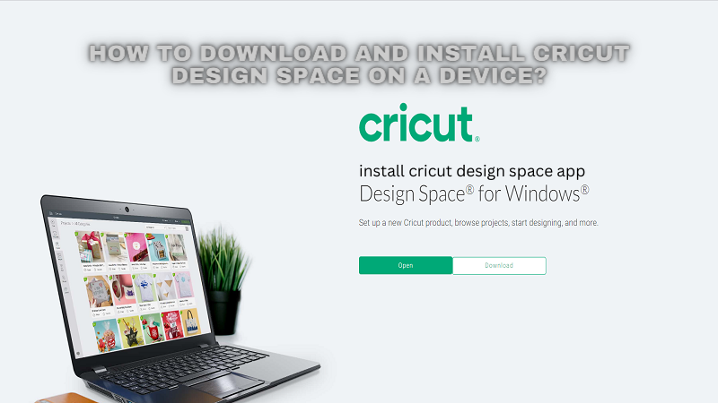How to Connect Cricut Explore Air 2 Bluetooth to Computer? | by Cricut ...
