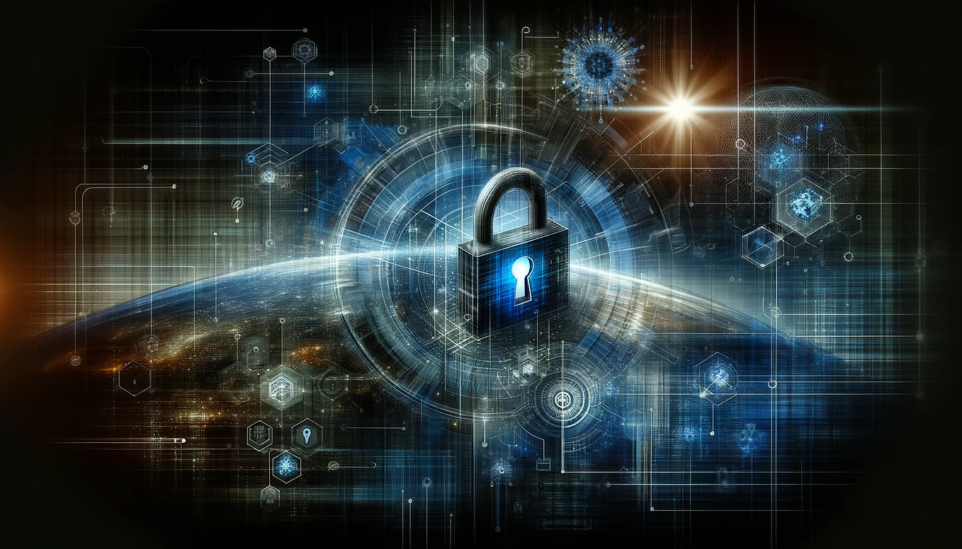 A Step-By-Step Guide on Creating Ransomware With Python | The Gray Area