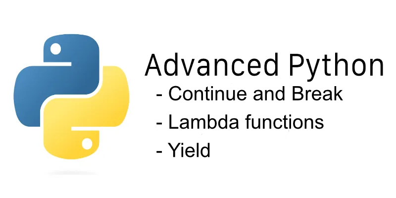 Advanced Python (3.12) Part 1. I have been programming in python for ...