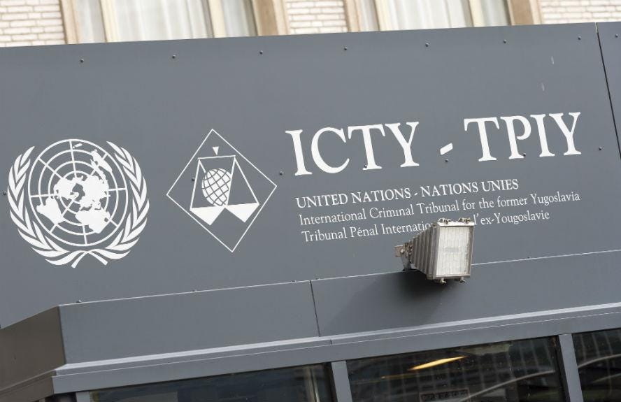 10 things you didn’t know about the ICC’s detention centre | by Justice ...
