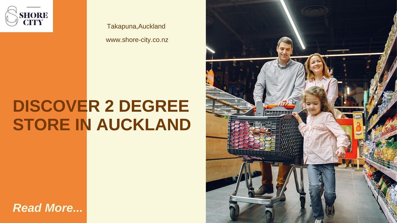 Discover Timeless Style at Barkers Store-Shore City Shopping Centre ...