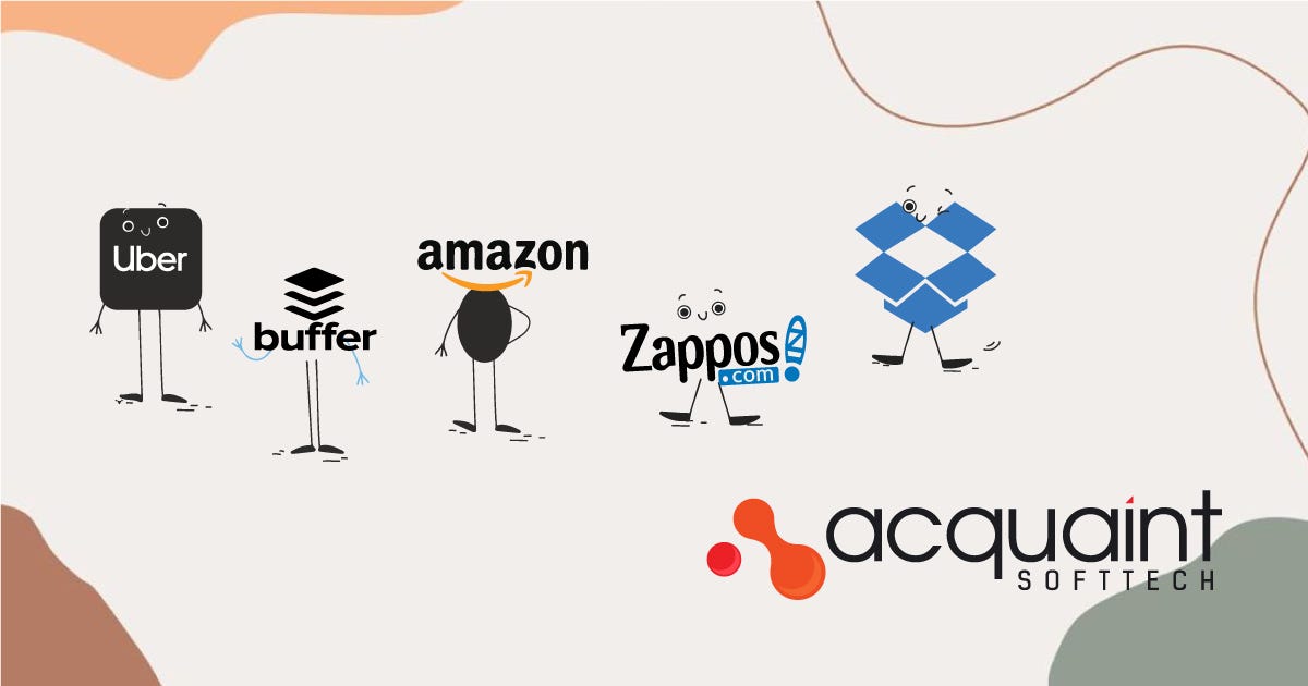 How to Build an MVP?. Creating your MVP could be a daunting… | by Acquaint Softtech Private ...