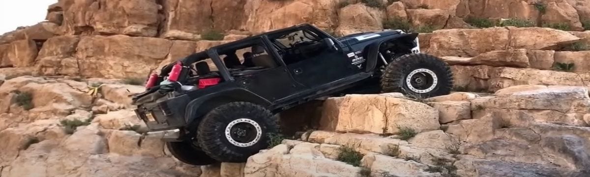What is a Good Cheap Off-Road Vehicle? Top Budget Picks | by Partha ...