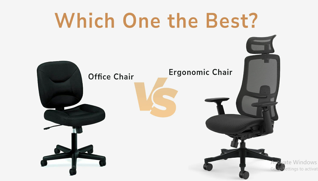 What Should I Look for When Buying an Online Office Chair in Lahore ...