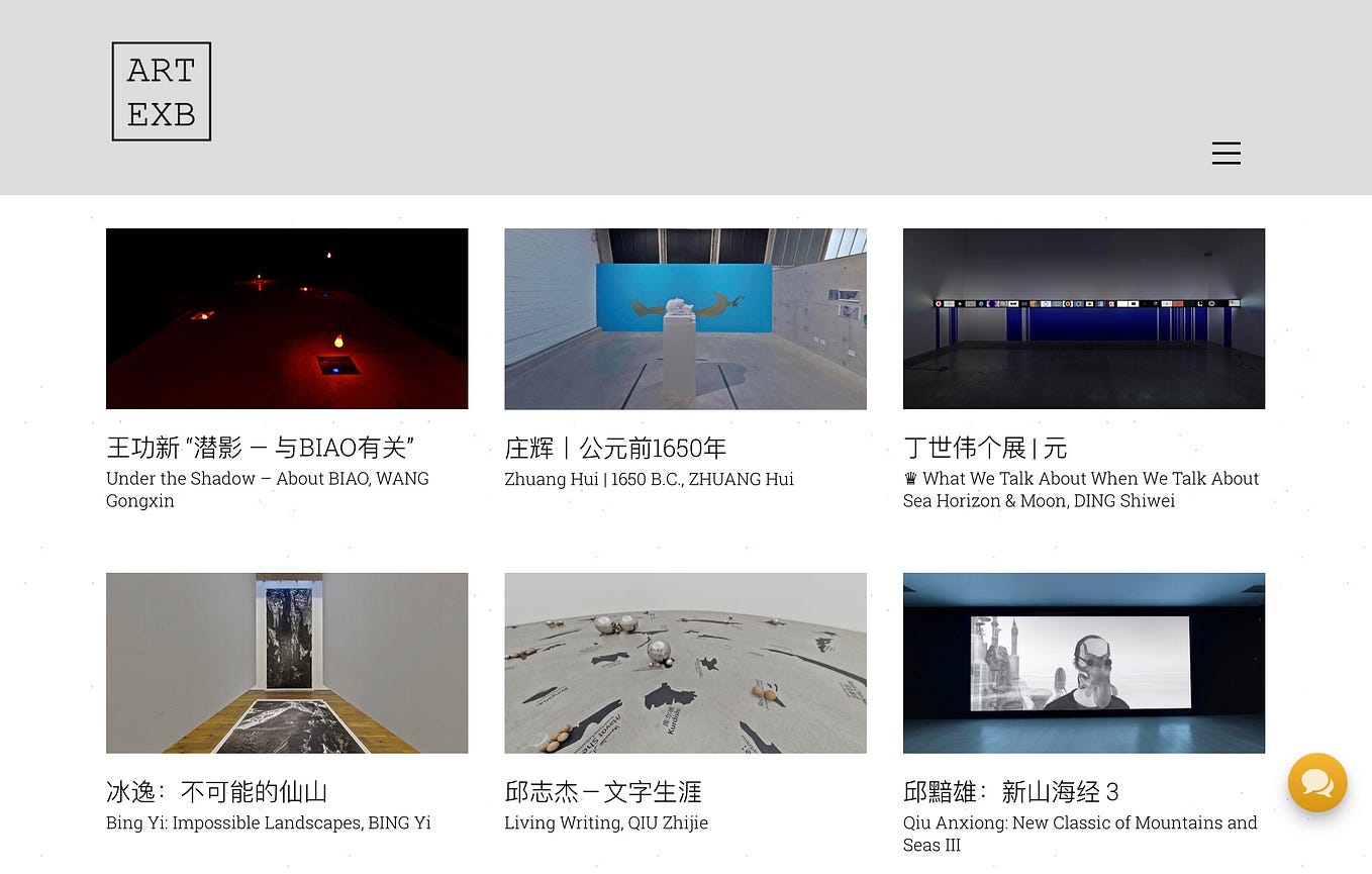 ARTEXB – Preserving the Time in Museum Exhibitions | by ARTEXB | ARTEXB | Medium