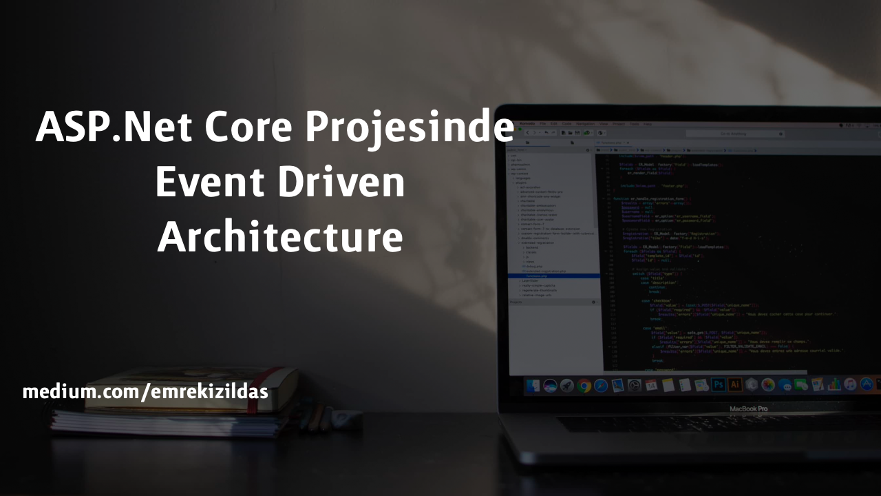 Centralized logging in .Net Core using AWS Elasticsearch Service — Serilog & Kibana | by Emre ...