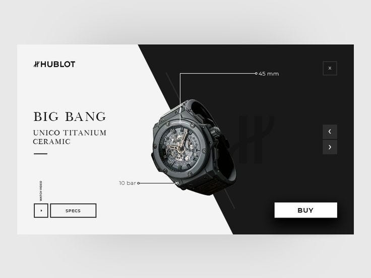 How UI Skeleton Loaders Improve User Experience: Real-World Examples ...