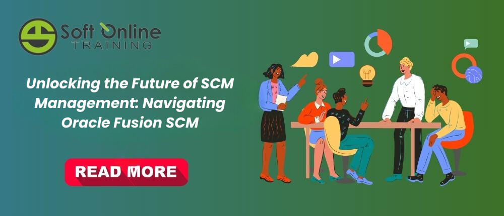 Unlocking the Future of Technical Management: Mastering Oracle Fusion The Ultimate Guide to ...