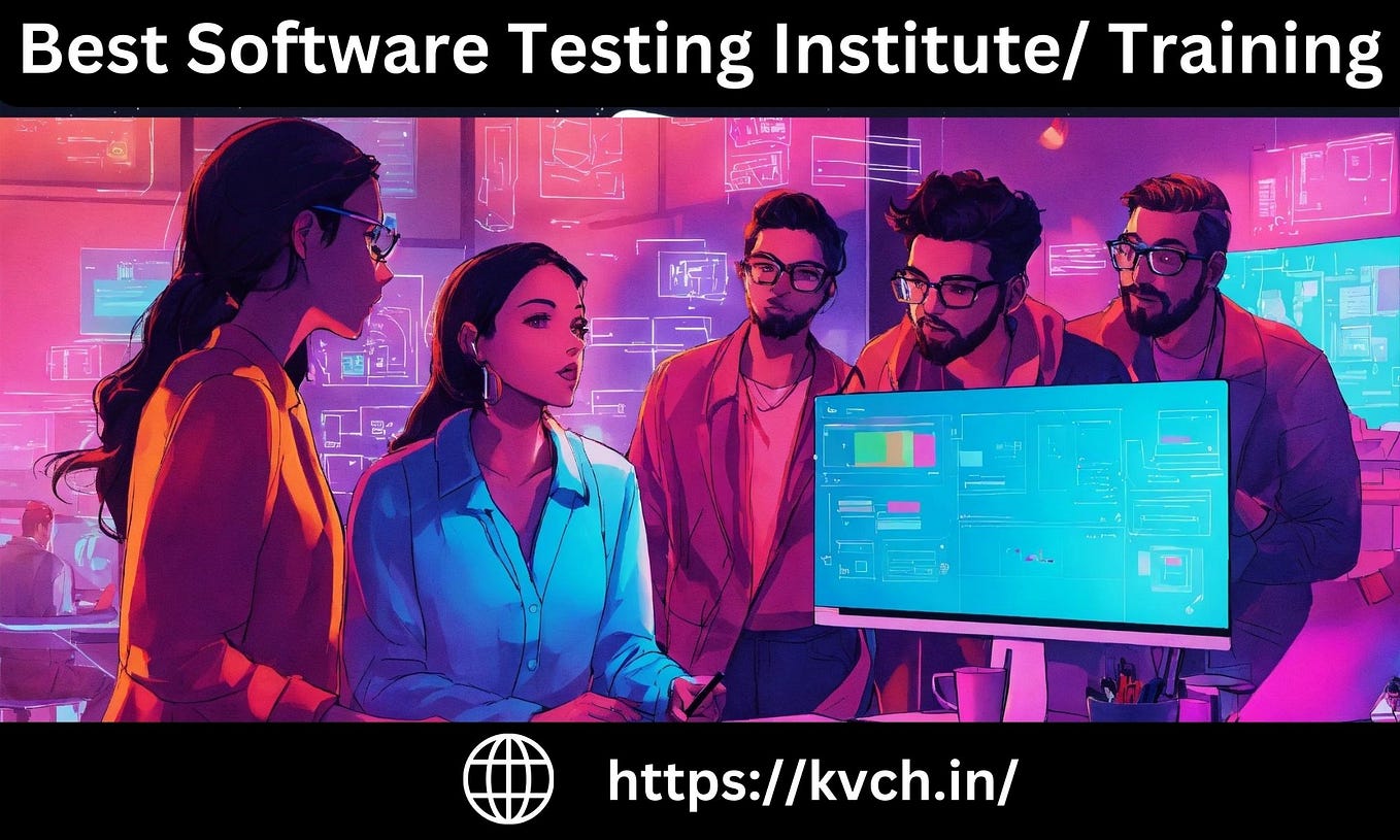 What Are the Benefits of Automation Software Testing Courses? | by ...