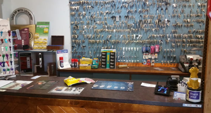 Car Key Replacement Adelaide - Clark Locksmiths - Medium