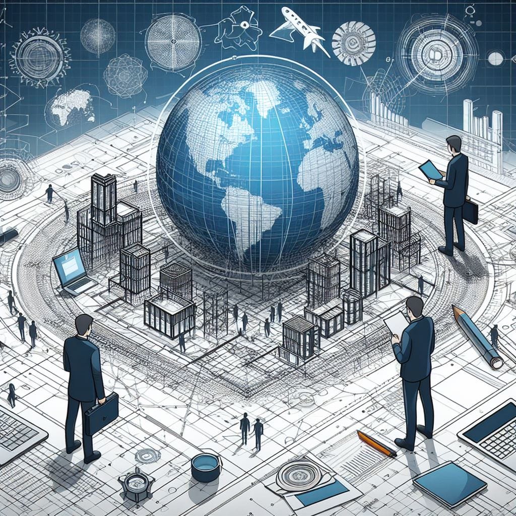 How Does Bulk Drawing Conversion Service Contribute To Large-scale ...
