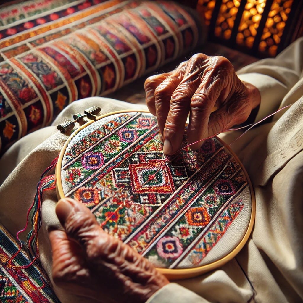 The Silent Disappearance of Culture: The Urgent Need to Preserve Our ...
