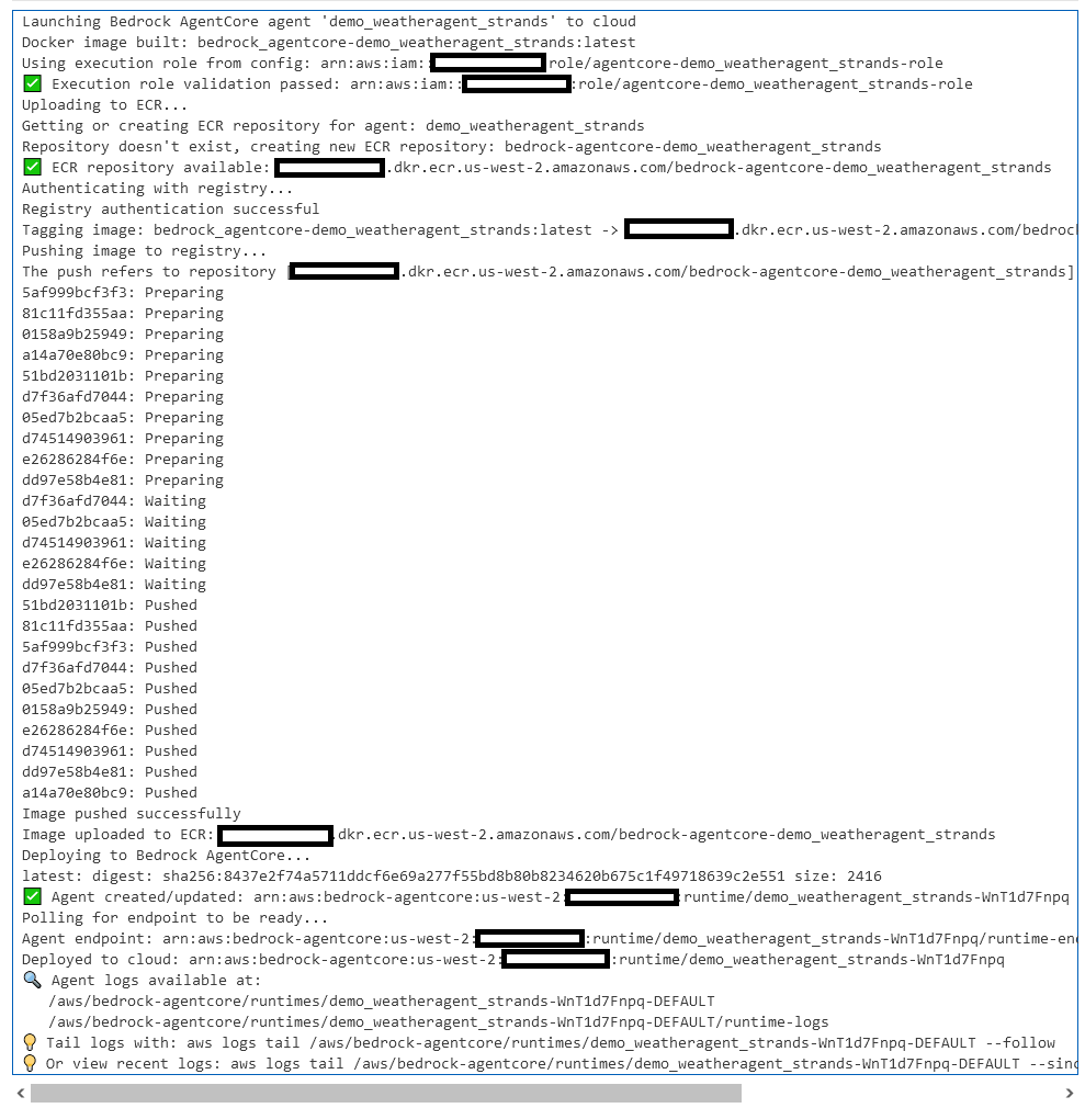 Building RAG using Bedrock Knowledge Base for Structured Data Source (Redshift Serverless) in 5 ...