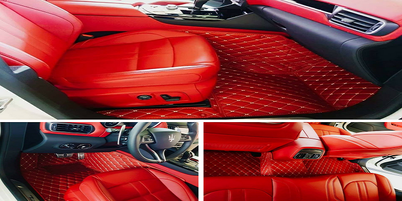 Maintaining Your Car Floor Liners: Tips and Tricks for Longevity | by ...