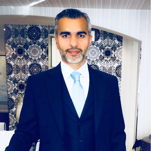 Umar Farooq Zahoor business tycoon | by Sheikh Umar Farooq Zahoor | Apr, 2024 | Medium