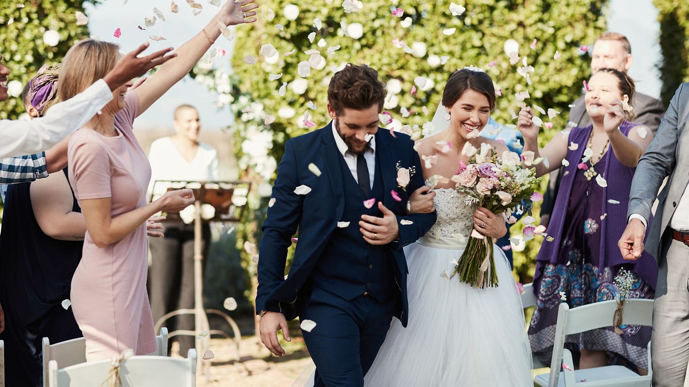 The Magic of Capturing Memories — The Reasons to Hire a Wedding ...
