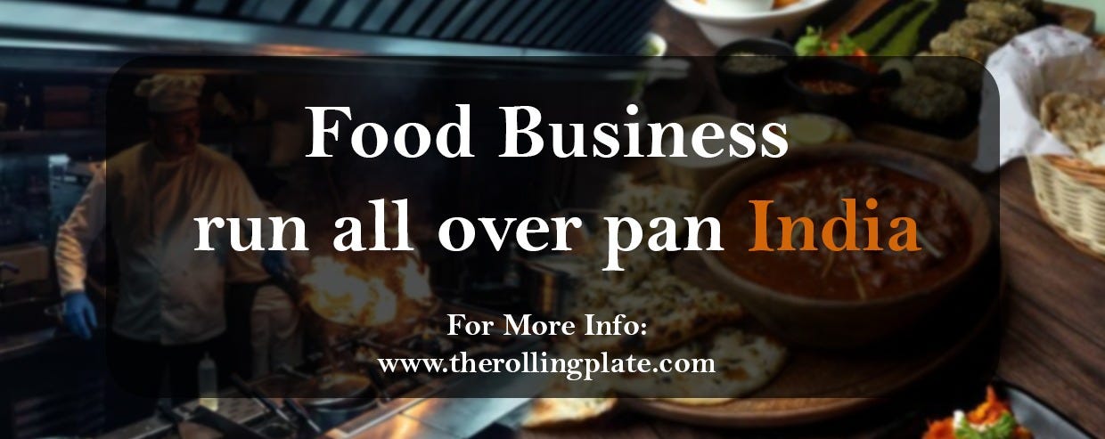FOCO and FOFO Model Franchise Business | by cloud kitchen28 | May, 2024 ...