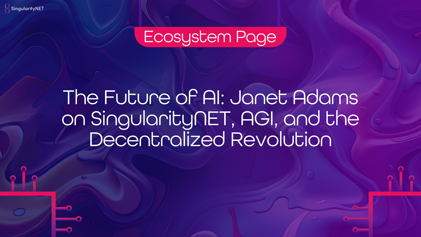 AI Cryptography: Enhancing Security and Privacy in the Digital Age | by SingularityNET ...