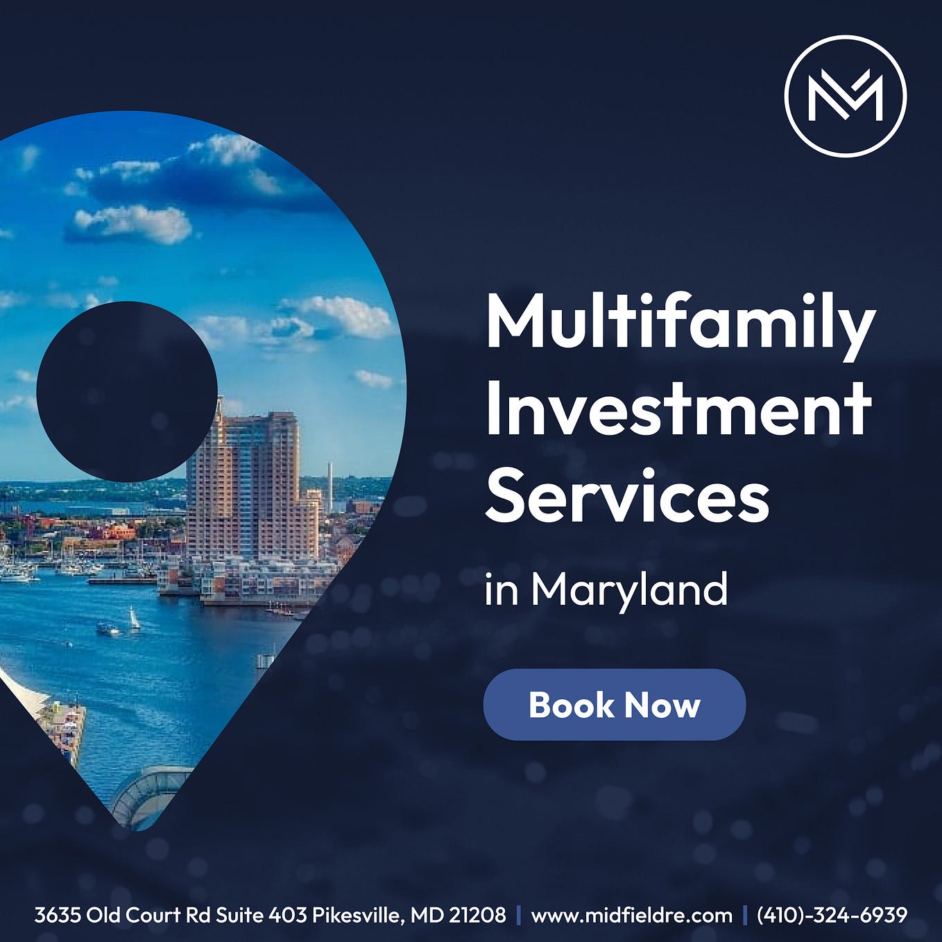 Maximizing Returns: Your Guide to Multifamily Investment Success | by ...