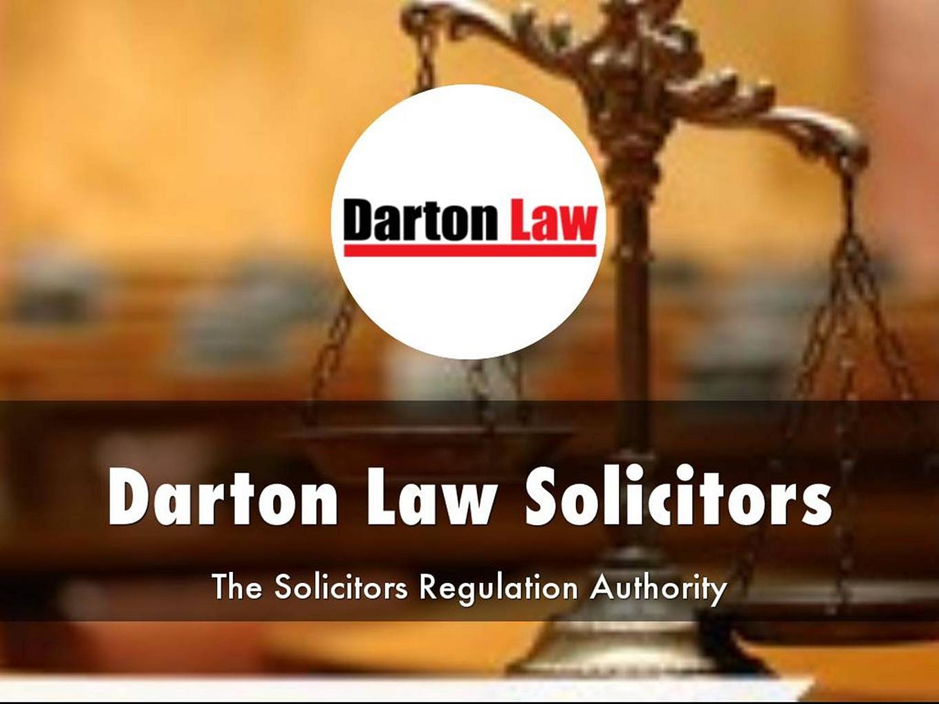 meet-the-team. Darton Law Ltd specialises in criminal… | by Thomas | Medium