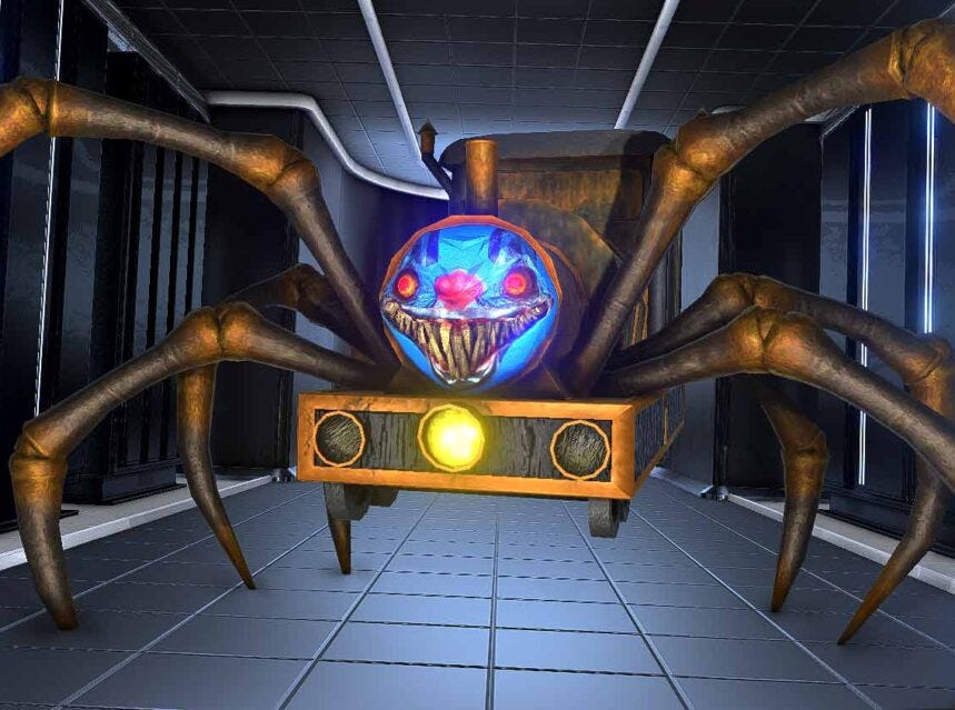 Super Hero Spider 3D Model. visit free unity assets | by Ayesha Tariq ...