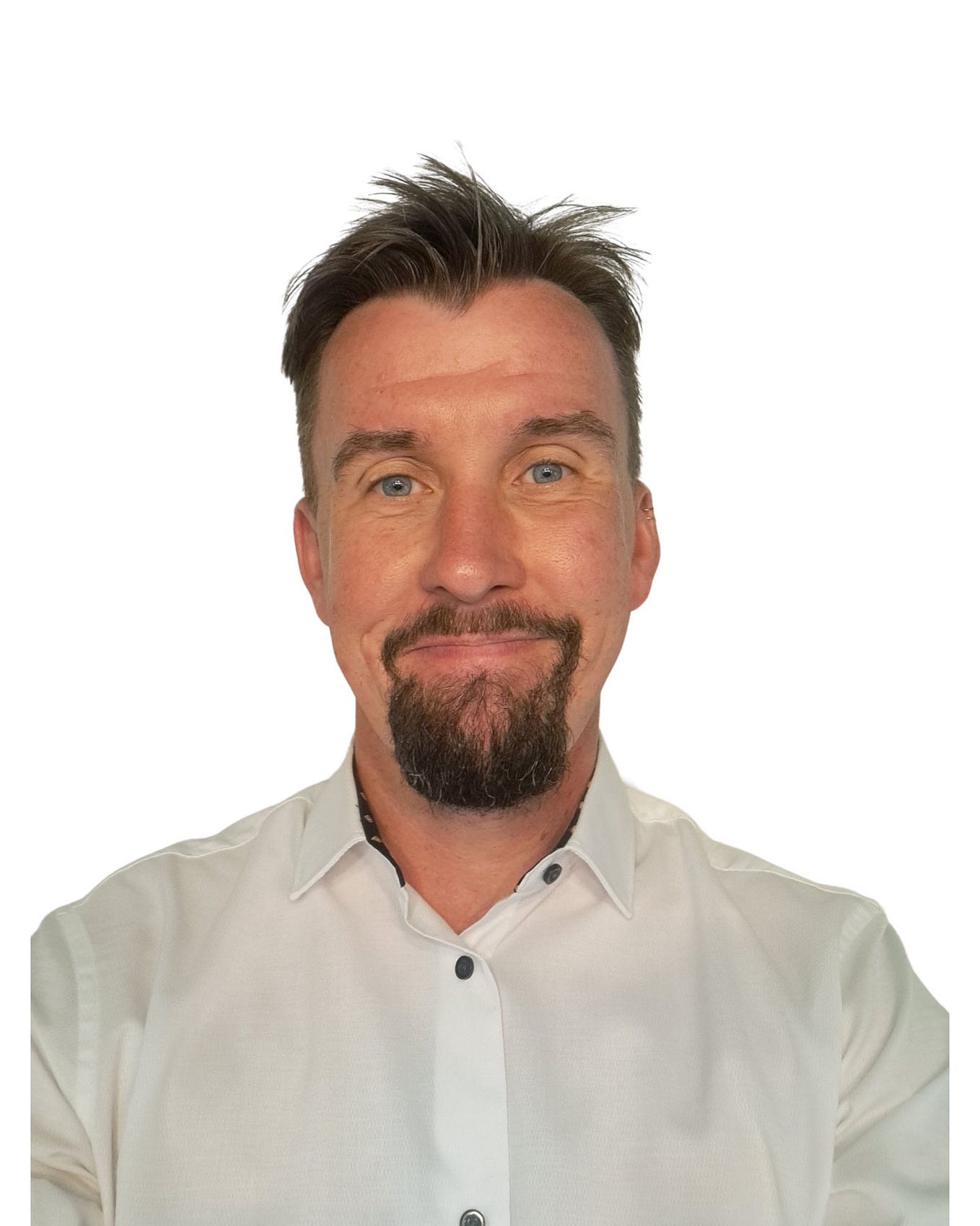 The 10 Minute Author Blog — Comparison Is The Thief of Joy | by Sean ...