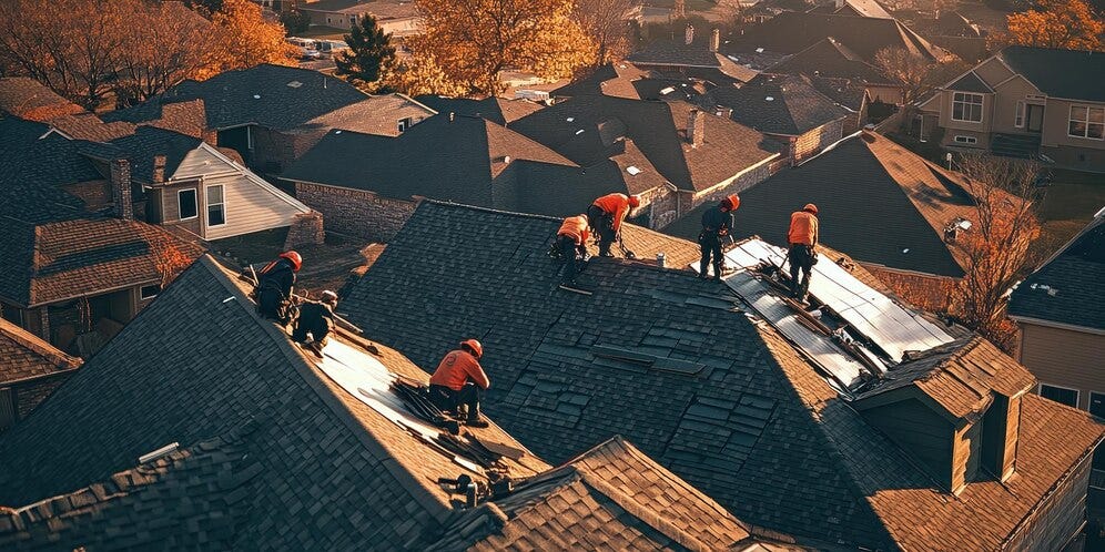The Importance of Regular Roof Maintenance for Your Home’s Longevity ...