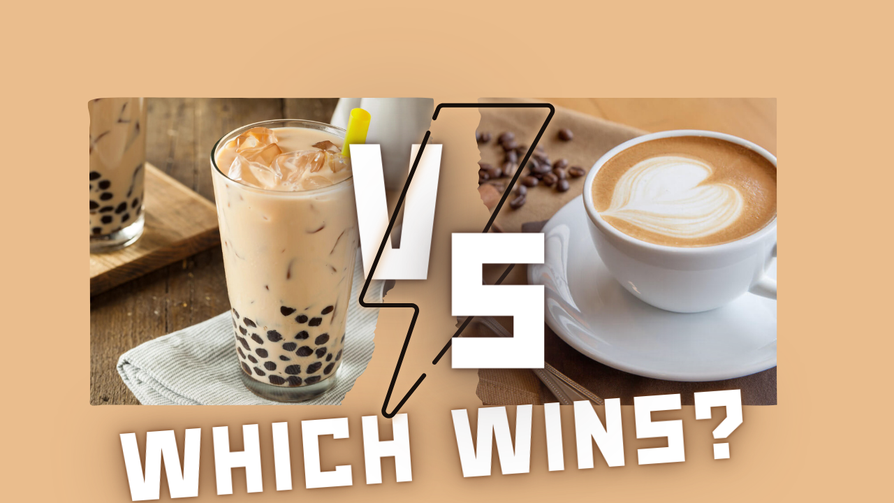 Why Generation Z and Generation Alpha Choose Boba Over Coffee | by ...