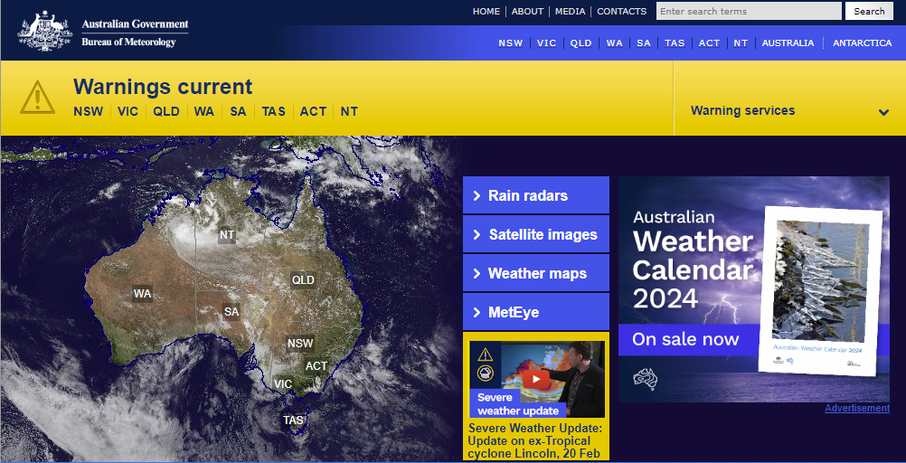 Automating Weather Prediction With Python A Data Science Approach Using Logistic Regression