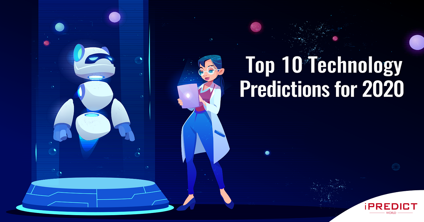 Top 7 Economic Predictions for the year 2020 | by IpredictWorld | Medium