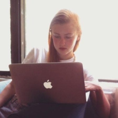 Where are they now? Amber Wilson. Amber is a long-standing codebar member… | by codebar ...