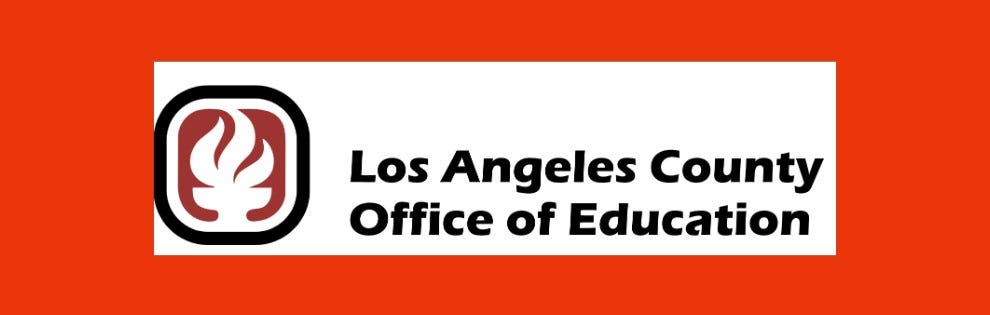 Looking At Locke. LAUSD school board candidate claims he… | by Carl J ...