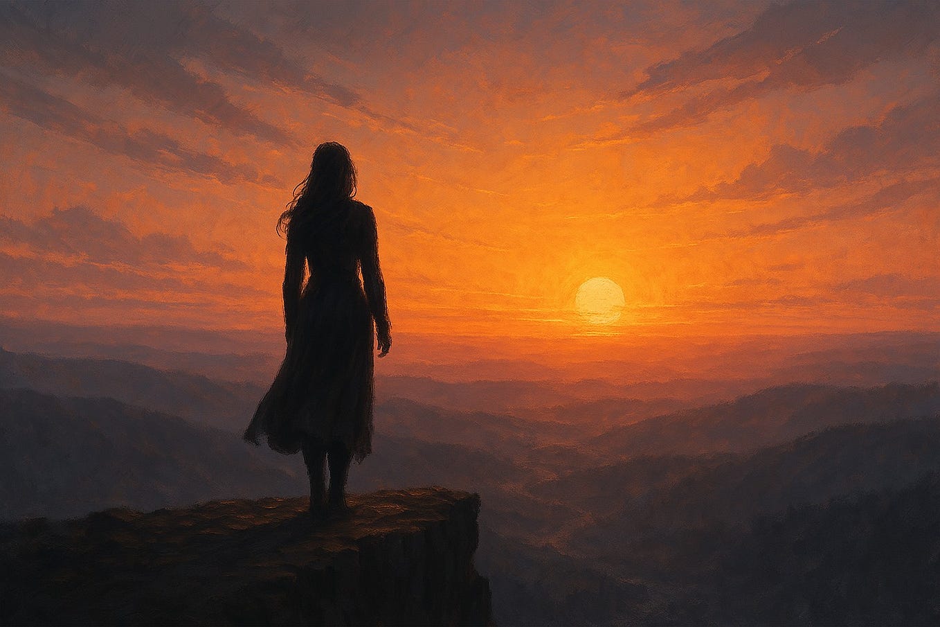 The Power of Authenticity: The Highest Frequency You Can Embody | by ...