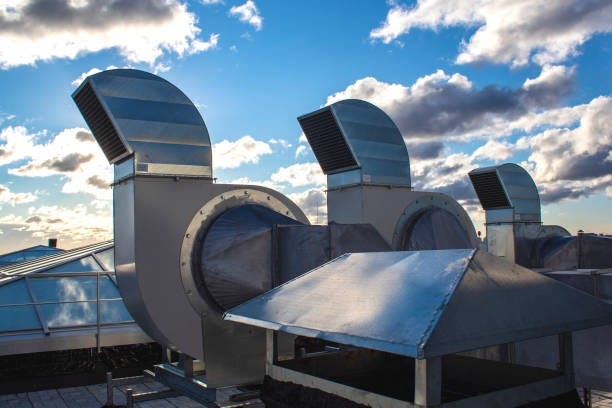 Duct Socks Redefining Air Distribution Systems | by prihodafabricductus ...