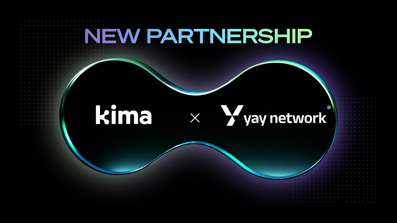 Unich Integrates Kima Network to Enable Seamless Transfer of Assets ...