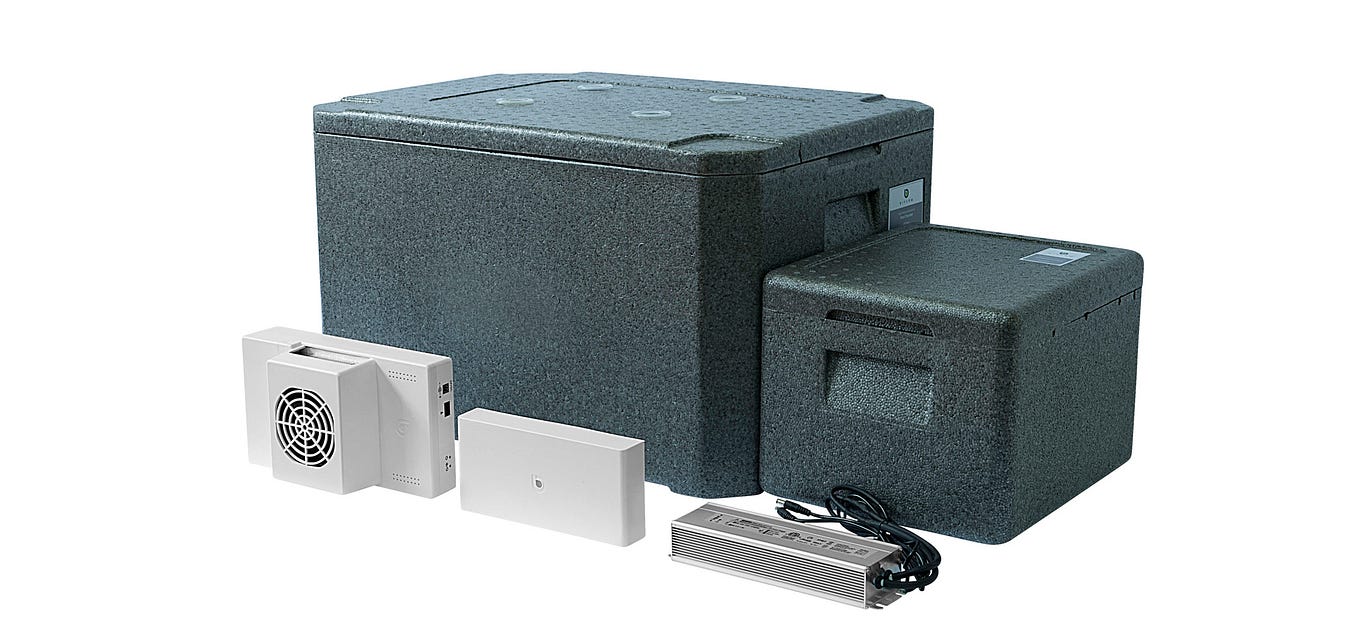 Aeroponics — Smart Controller. What is a controller and why do we need ...