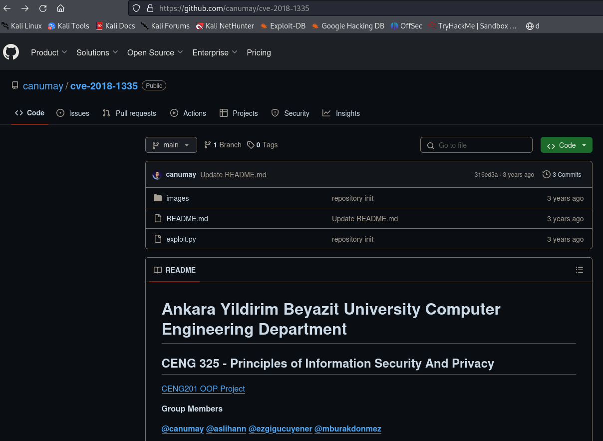 Tryhackme Bypass Writeup Linux Lab By Nr4x4 Jun 2024 Medium 3338