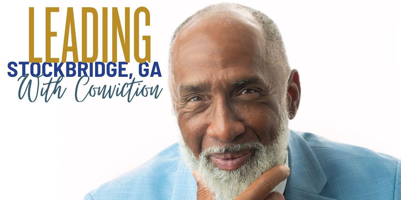 Southern Crescent Men In Business Magazine | by Southern Crescent Women ...