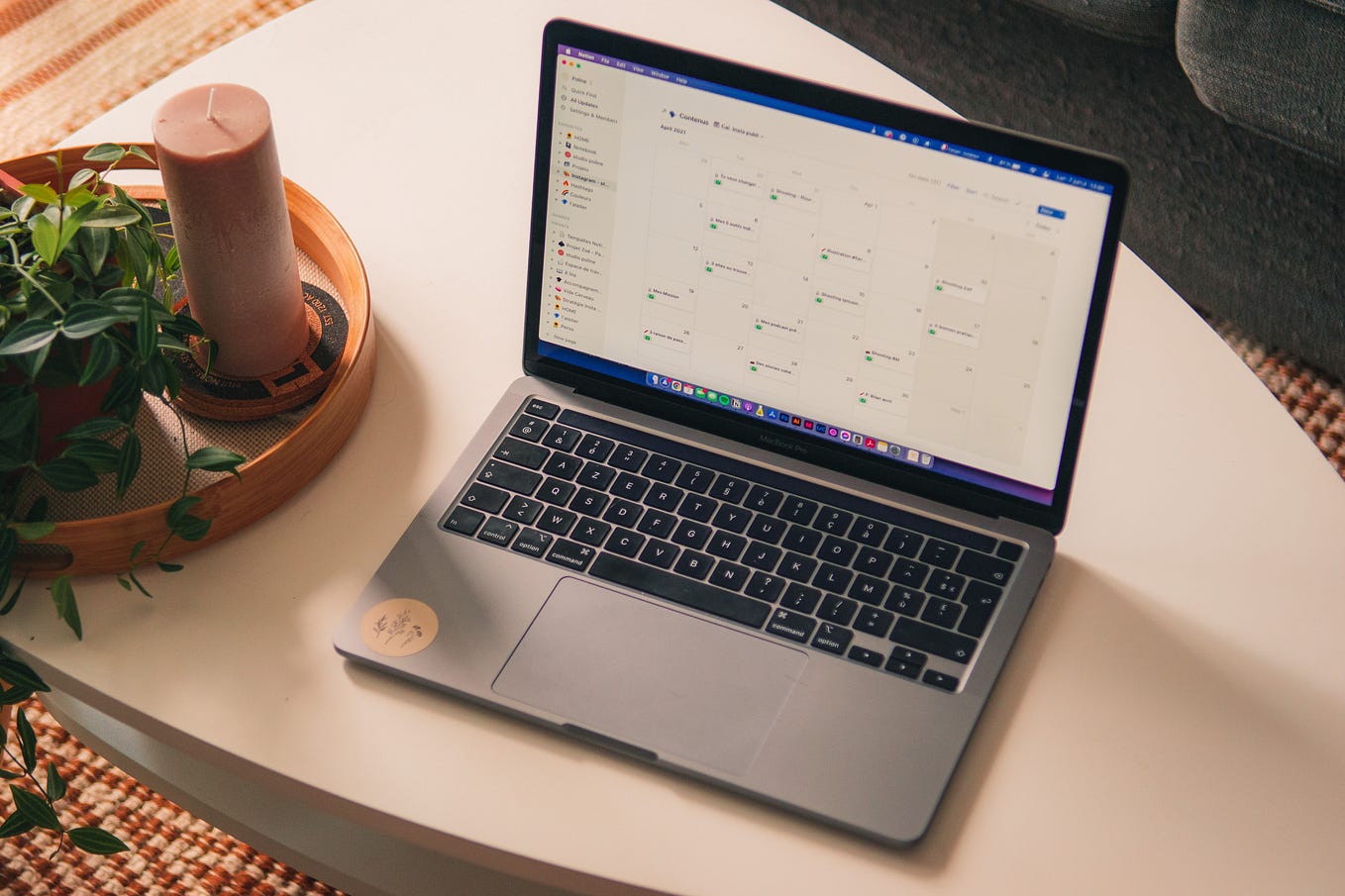 My Top 5 FREE Notion Templates. Notion is everything you need to… | by ...