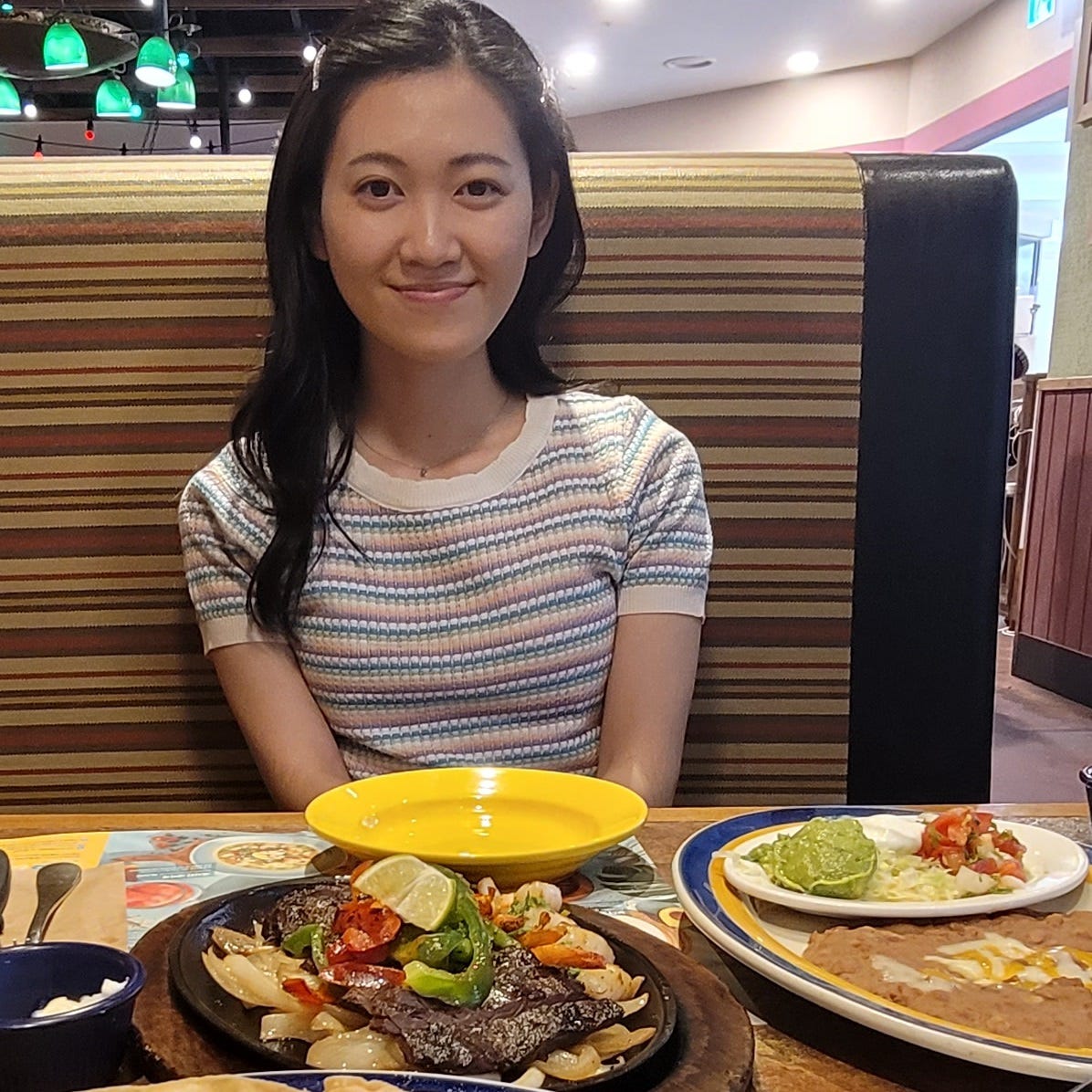 하늘과땅이만나는교회 박지예 사징. Wow our previous Seoul group was run by… | by ...