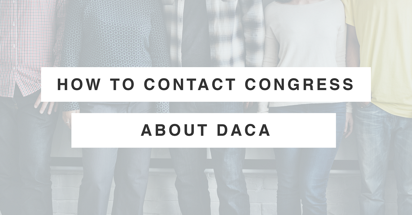 How do you know if you’re calling congress too often? | by Emily ...