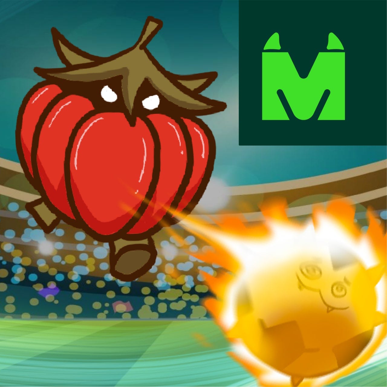 New version update!!! - Monsterball_Official - Medium