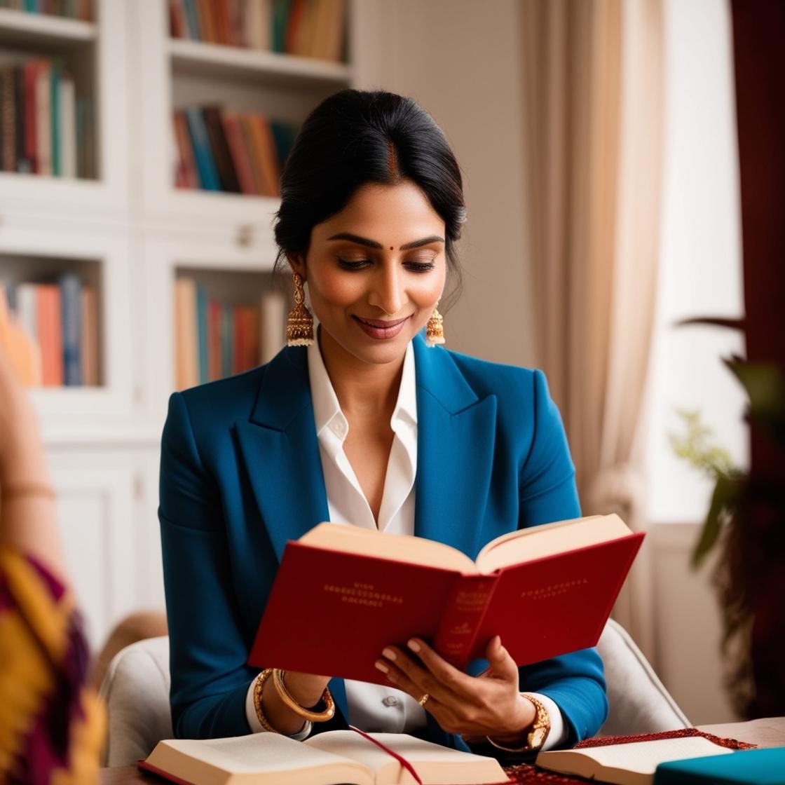 Making Consistent Characters with Canva | by Tania Bagai | Medium